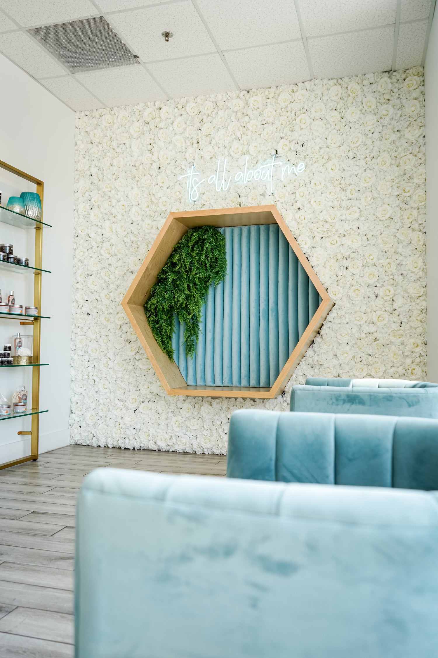 Nature's Wax & Spa – Nature´s Wax & Spa