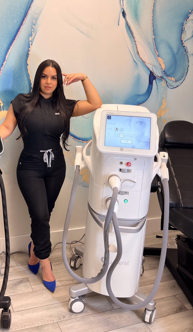 Teeth Whitening – Nature´s Wax & Spa